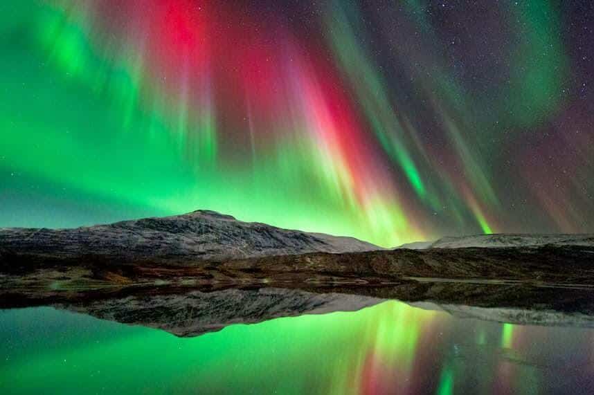 Kutup Işıkları Nedir? Nasıl Oluşur?