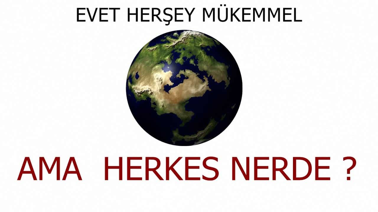 Helyum (He) Elementi Nedir? | Bilim Ve Tekno
