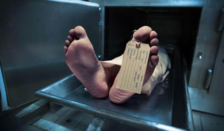 kadavra | Bilim Ve Tekno