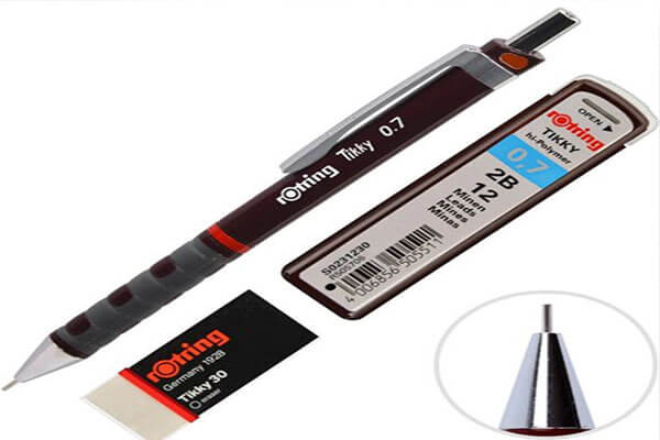 Uçlu-kalem-silgi | Bilim Ve Tekno