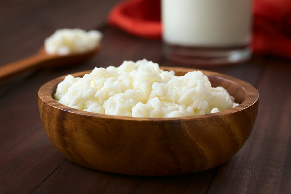 Kefir Nedir?
